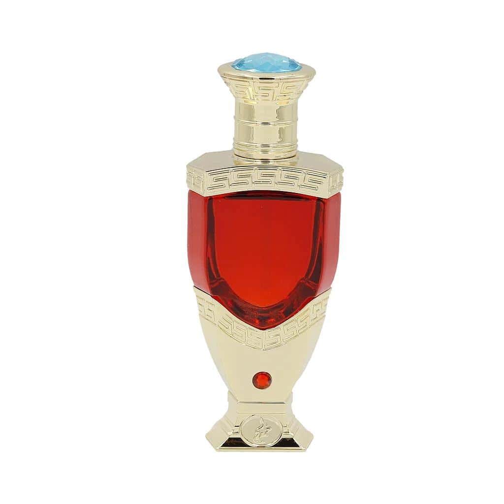 Ghazlaan Perfume Oil 20ml - Khadlaj Perfumes | Arabian Oud Fragrance ...