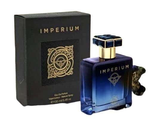 Imperium EDP 100ml | Fragrance World Perfumes, French Avenue, Coffee ...