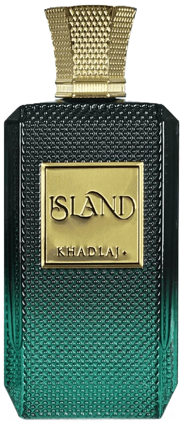 Khadlaj Island Extrait De Parfum – Arabic Scent Luxury